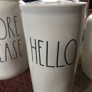 Other | Rae Dunn | Poshmark